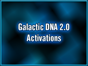 Avatar Activation | DNA Activation Services