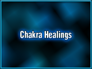 Avatar Activation | Healing Services