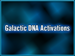 Avatar Activation | DNA Activation Services