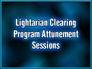 Avatar Activation | Lightarian Sessions