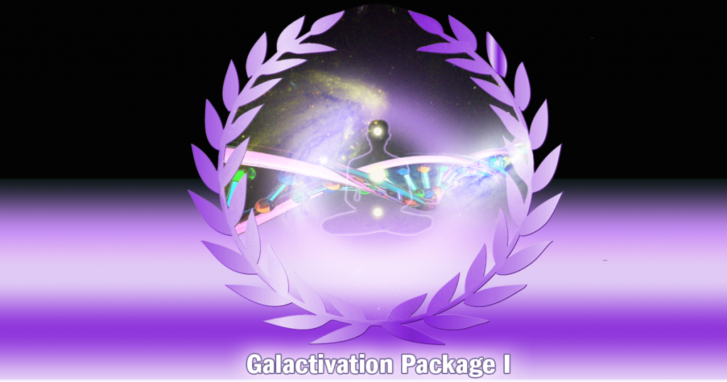 Galactivations - Clear hundreds of distortions within your fields ...