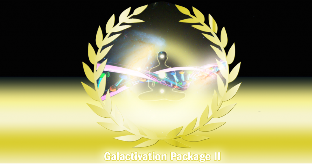 Galactivations - Clear hundreds of distortions within your fields ...