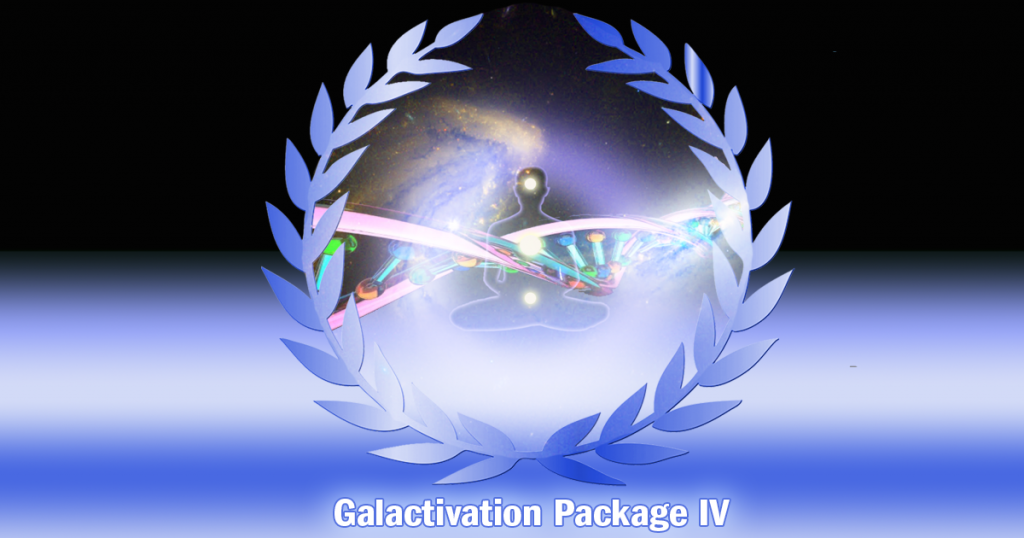 Galactivations - Clear hundreds of distortions within your fields ...