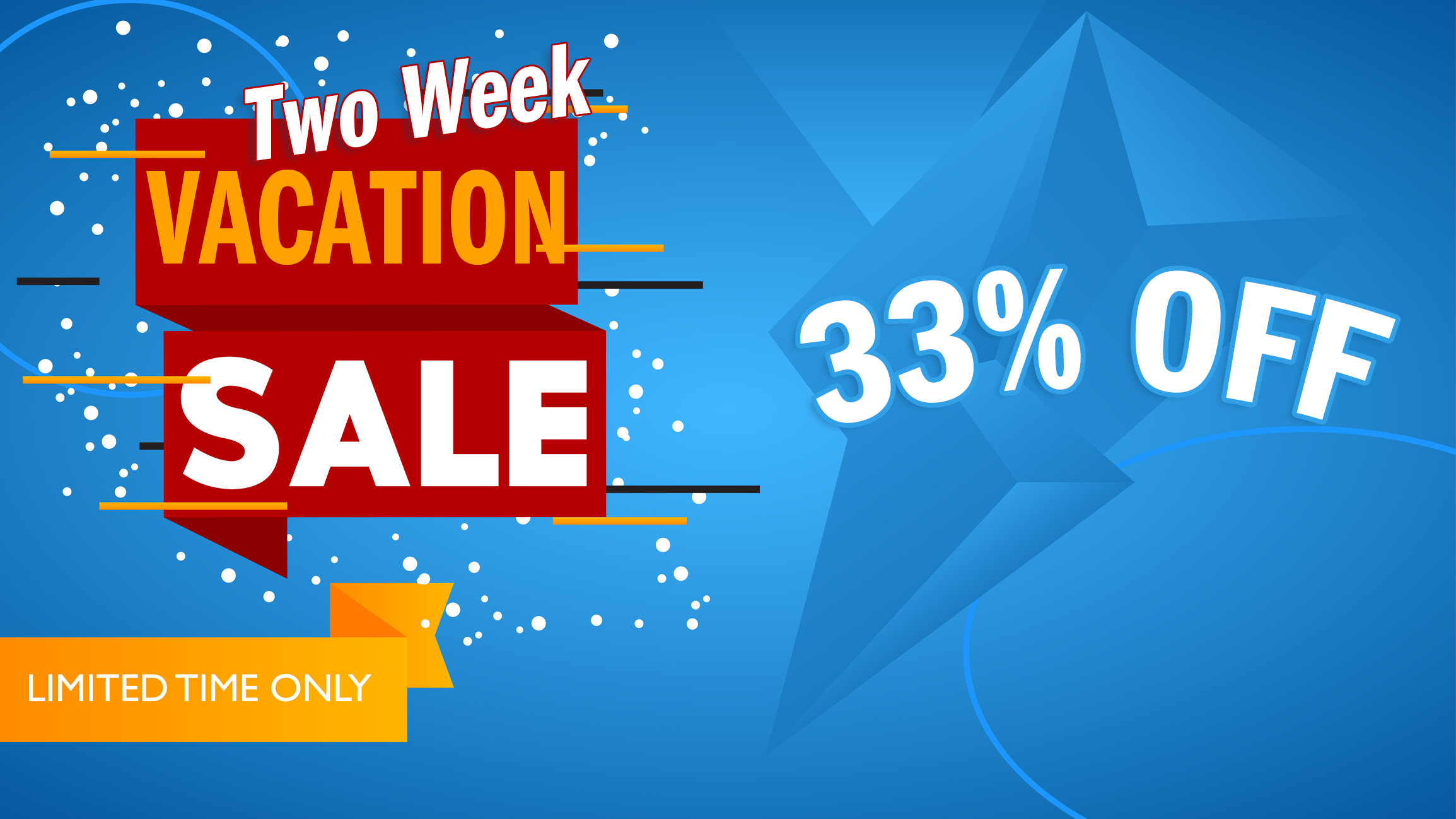 Avatar Activation Vacation Sale - Save BIG on ALL services and packages ...