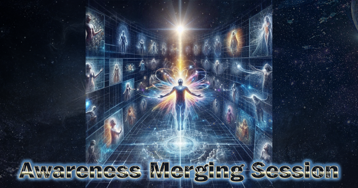 Awareness Merging Session - Remove all versions of your awareness ...